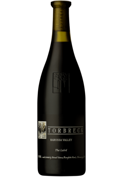 Torbreck The Laird 2016 | Watson's Wine
