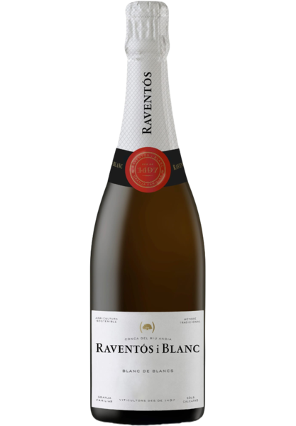 Buy Raventos i Blanc Blanc de Blancs 2021 | Watson's Wine