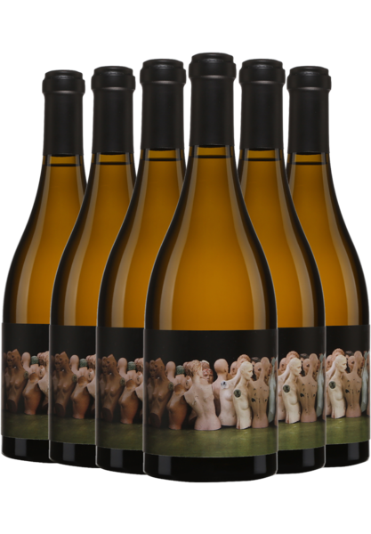 购买Orin Swift Mannequin Chardonnay 2021 6-pack | 屈臣氏酒窖