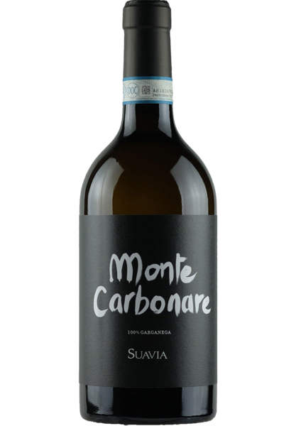 Buy Suavia Soave Classico Monte Carbonare 2021 | Watson's Wine