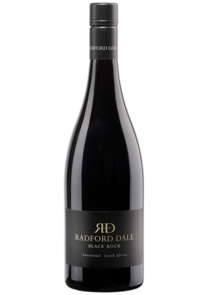 Radford Dale Black Rock 2019 | Watson's Wine