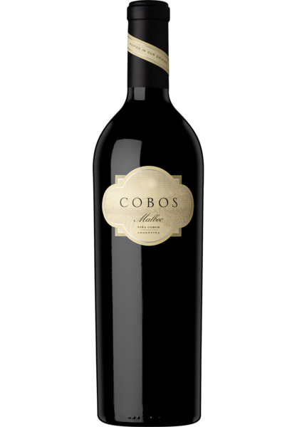 Buy VINA COBOS Cobos Malbec 2019 | Watson's Wine