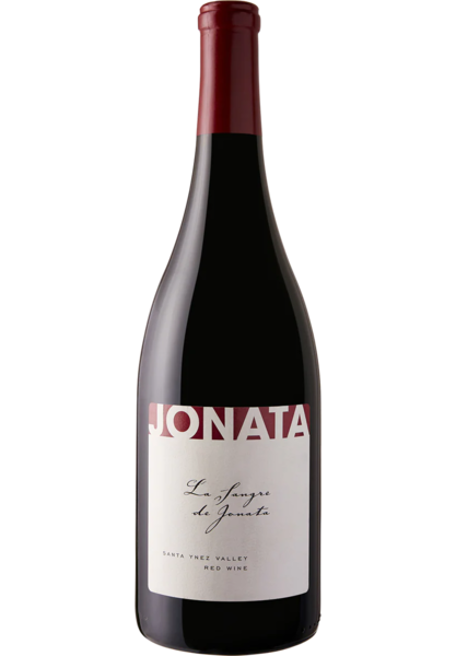 Jonata La Sangre de Jonata Syrah Viognier 2009 (Limited time offer item ...