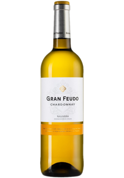 Buy Gran Feudo Chardonnay 2021 | Watson's Wine