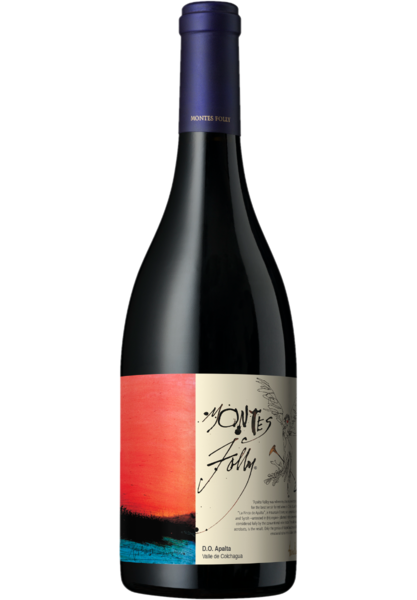 Montes Folly 2018 - 150cl | Watson's Wine