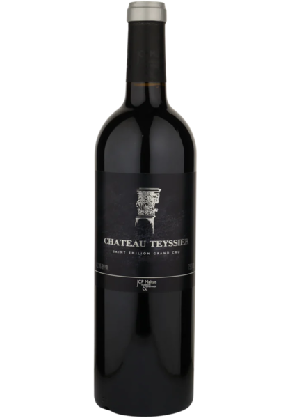 Chateau Teyssier St Emilion Grand Cru 2019 | Watson's Wine