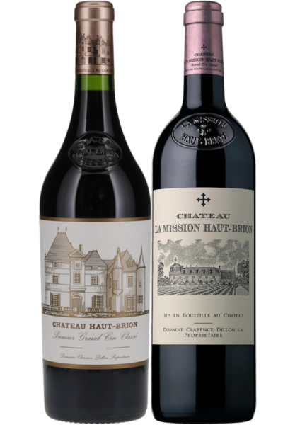 WW Haut Brion Family Pack | Watson's Wine