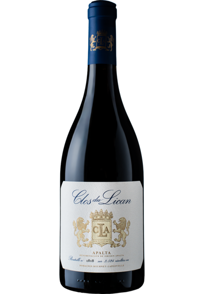 Clos Du Lican Vintage 2019 | Watson's Wine