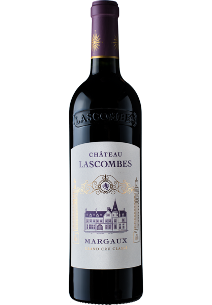 Chateau Lascombes Margaux 2eme Cru 2020 | Watson's Wine