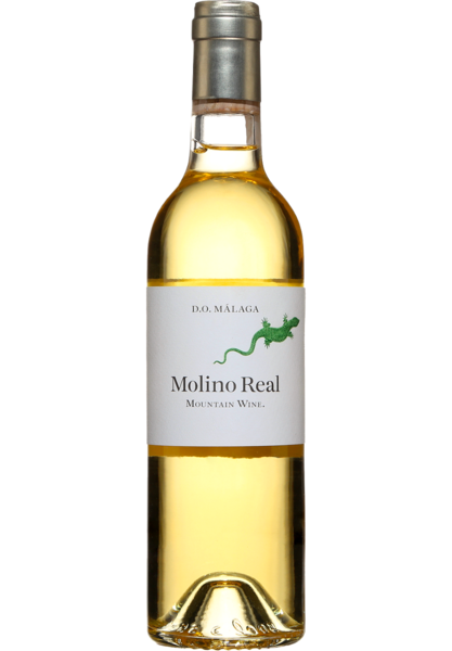 Molino Real Mountain Wine Malaga 2019 - 50CL | Watson's Wine