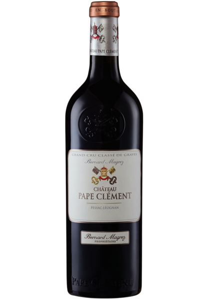 Chateau Pape Clement Pessac Leognan 2019 | Watson's Wine