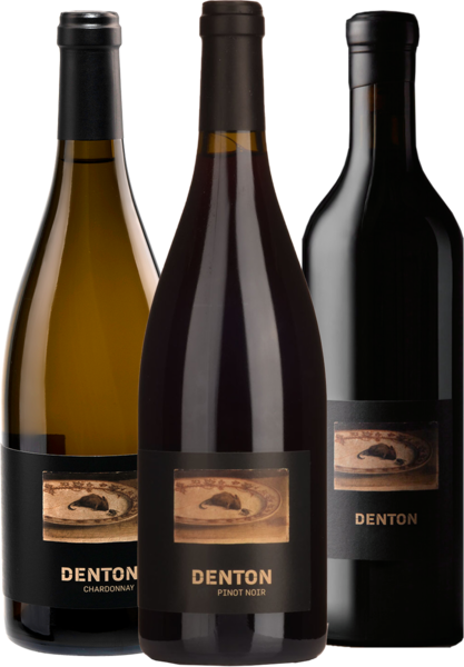 Denton Yarra Valley Explorer 3-Bottle Pack | Watson's Wine