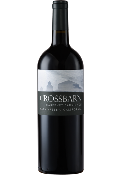 Crossbarn by Paul Hobbs Napa Valley Cabernet Sauvignon 2019 | Watson's Wine