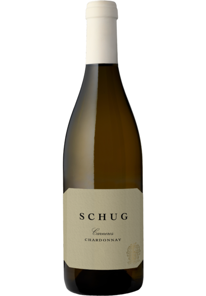 Schug Carneros Chardonnay 2021 | Watson's Wine