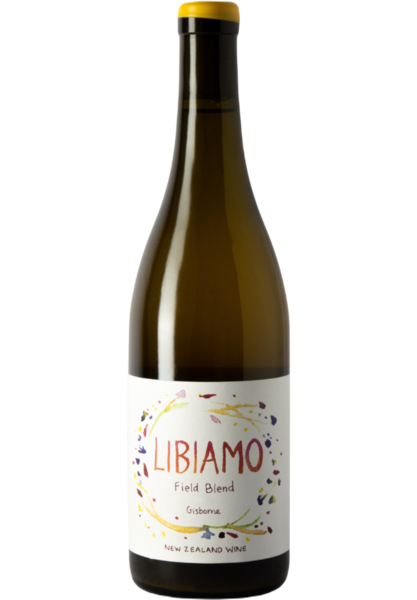 Millton Libiamo Field Blend 2021 | Watson's Wine