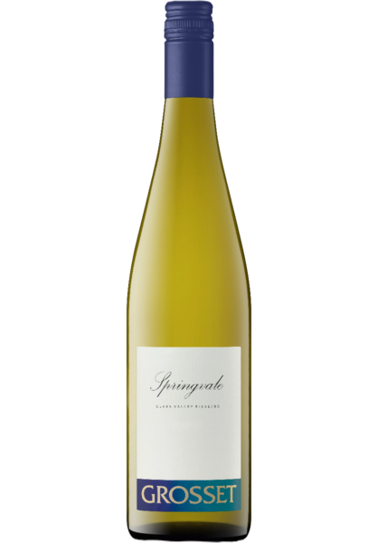 Grosset Springvale Riesling 2023 | Watson's Wine