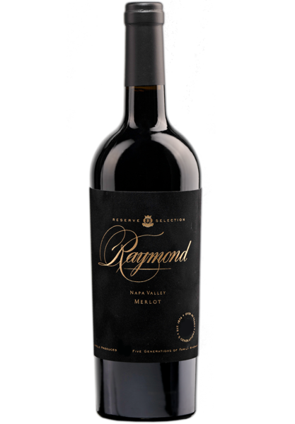 Raymond Reserve Selection Merlot 2020 | Watson's Wine