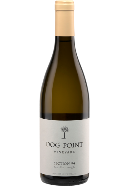 Dog Point Section 94 Sauvignon Blanc 2011 - Aged Release | Watson's Wine