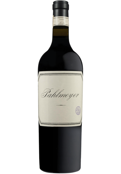 Pahlmeyer Merlot 2021 | Watson's Wine