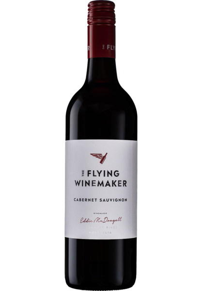 The Flying Winemaker Cabernet Sauvignon 2022 | Watson's Wine