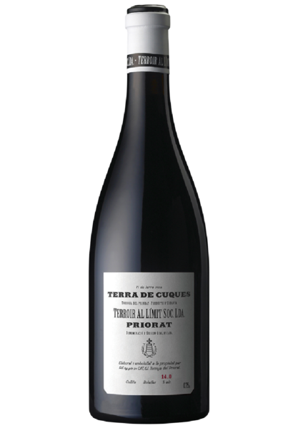 Terroir al Limit Terra de Cuques 2021 | Watson's Wine