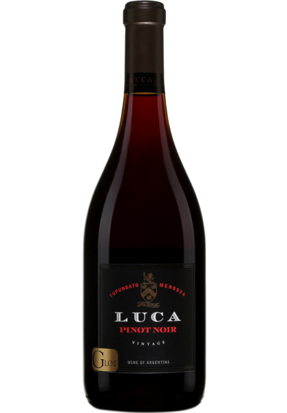 Luca G Lot Pinot Noir 2022 | Watson's Wine
