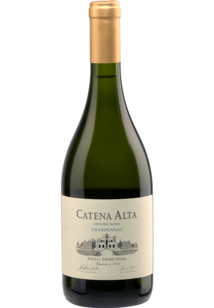Catena Alta Chardonnay 2022 | Watson's Wine