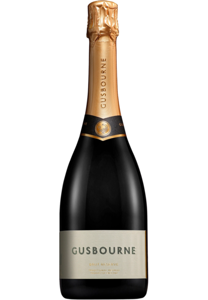 Gusbourne Brut Reserve 2018 (Gift Box) - 150cl | Watson's Wine