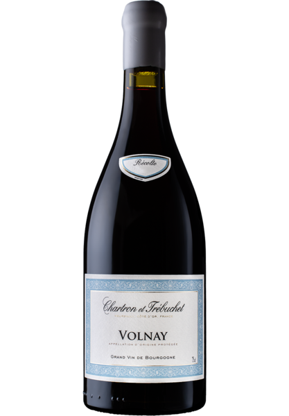 Chartron et Trebuchet Volnay 2020 (Limited time offer item – other ...