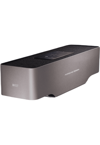 KEF Porsche Gravity One Wireless Speaker (Promo) | Watson's Wine