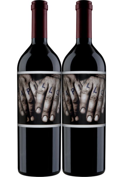 購買Orin Swift Napa Valley Papillon 2021 2-pack | 屈臣氏酒窖