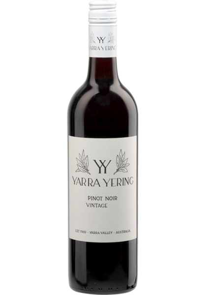 Yarra Yering Pinot Noir 2022 (Screw Cap) (2022 Winery of the Year ...
