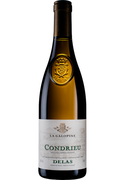 Delas Freres Condrieu La Galopine 2019 | Watson's Wine