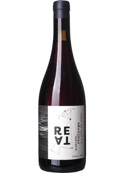 Reta Quebrada Chalinga Pinot Noir 2022 | Watson's Wine