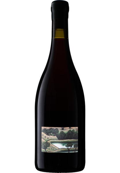 William Downie Bull Swamp Pinot Noir 2023 | Watson's Wine