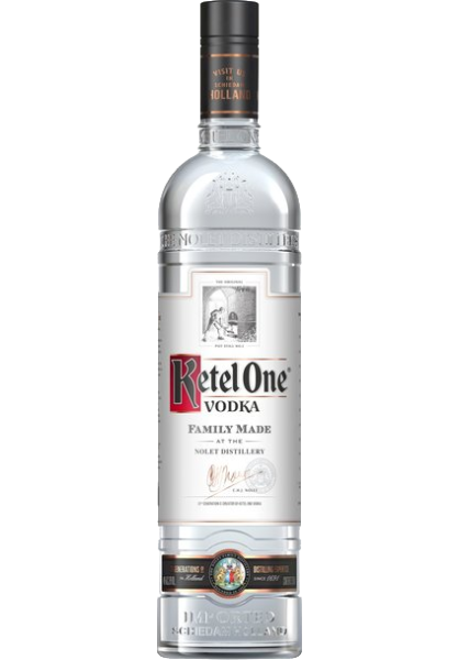 Buy Ketel One Vodka | Watson's Wine
