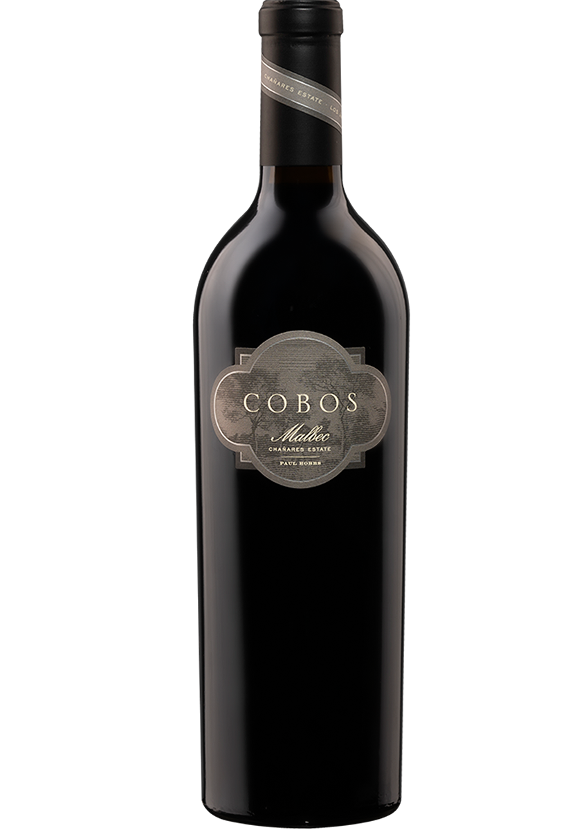 Vina Cobos Chanares Estate Malbec 2015 | Watson's Wine