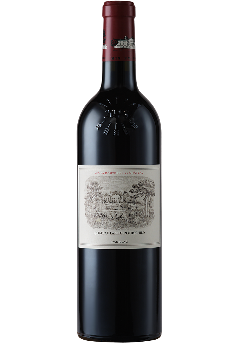購買Lafite Rothschild Pauillac 1er Cru 1982 | 屈臣氏酒窖