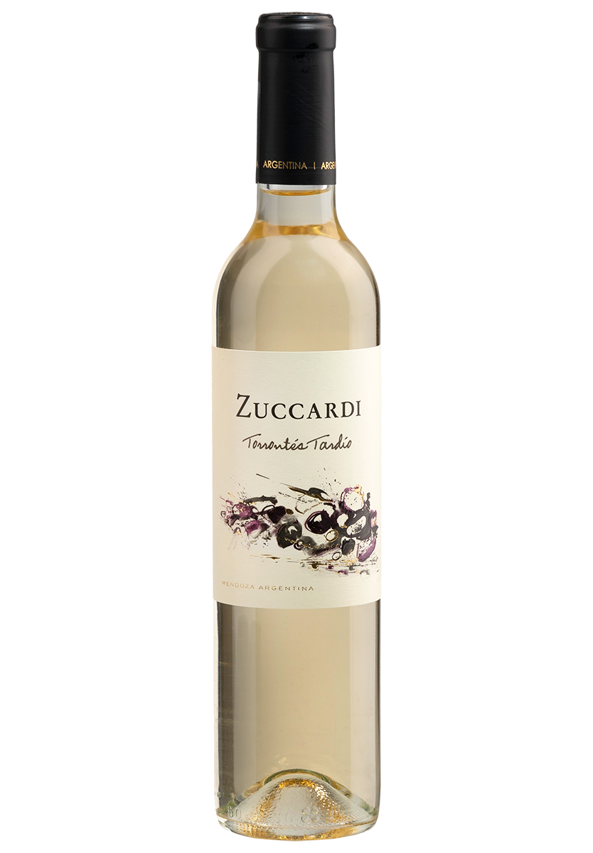 Buy Zuccardi Tardio Torrontes Reserva 2021 | Watson's Wine