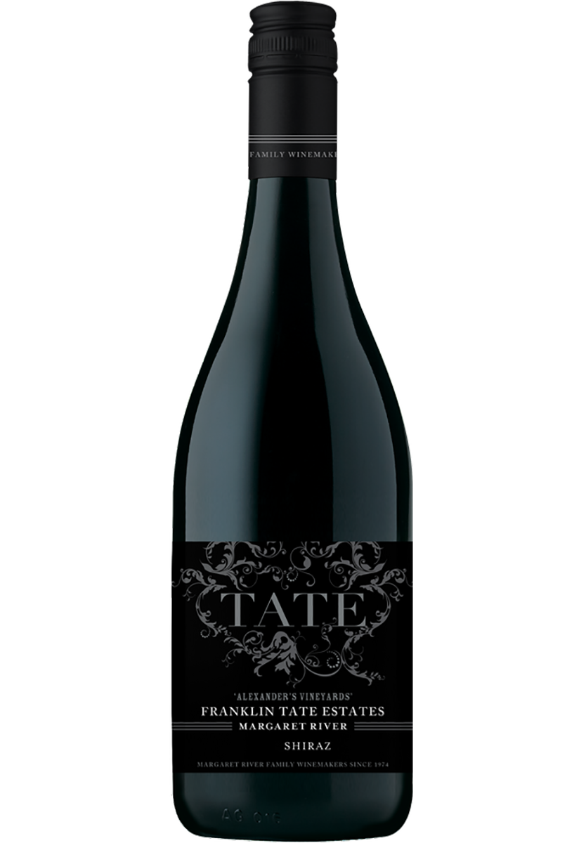 Frankland Tate Alexander's Vineyard Shiraz 2019 (Limited time offer ...