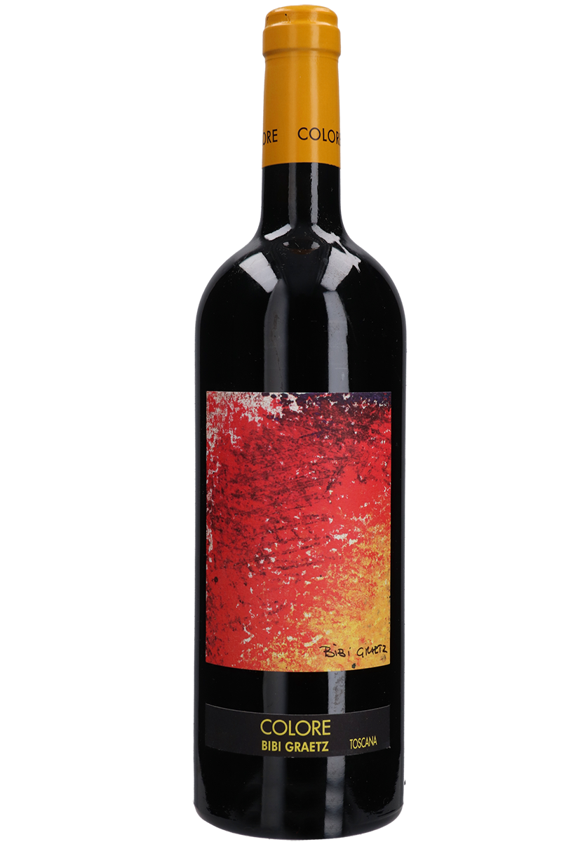 Bibi Graetz Colore 2019 | Watson's Wine