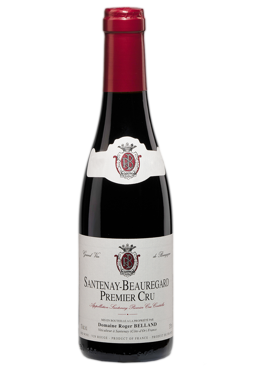 Buy Domaine Roger Belland Santenay 1er Cru Beauregard 2019 - 37.5cl ...