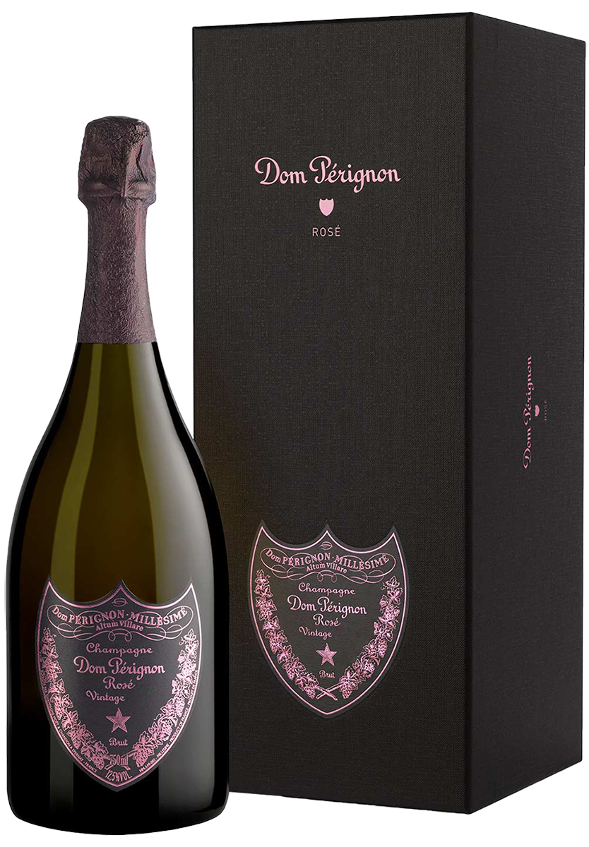 Dom Perignon Rose Vintage 2005 (Gift box) | Watson's Wine