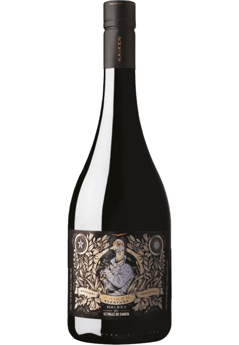 Buy Kaiken Aventura Valle De Canota Malbec 2020 | Watson's Wine