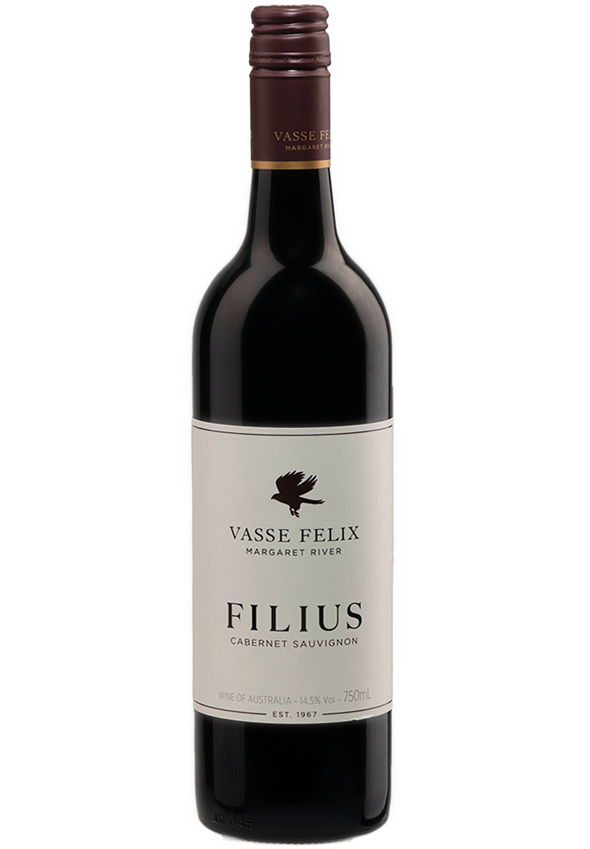 Buy Vasse Felix Filius Cabernet Sauvignon 2020 | Watson's Wine