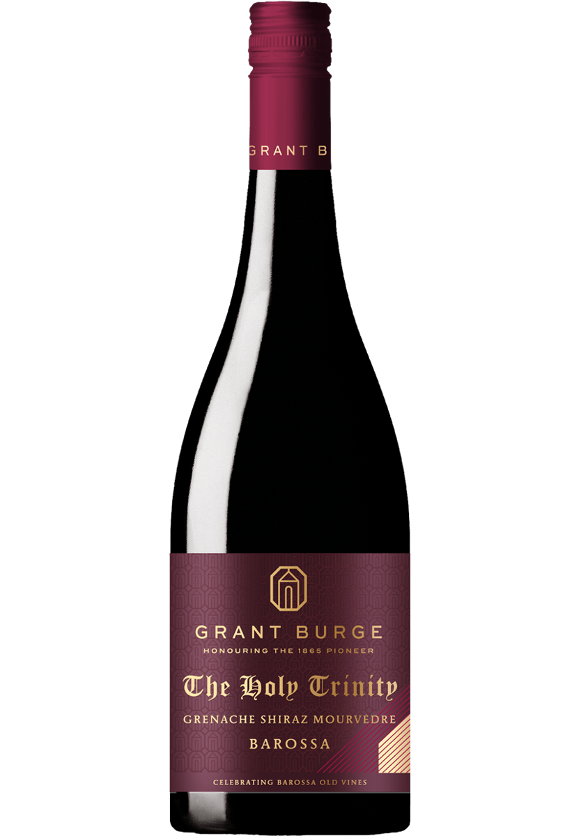 Grant Burge The Holy Trinity GSM 2019 | Watson's Wine