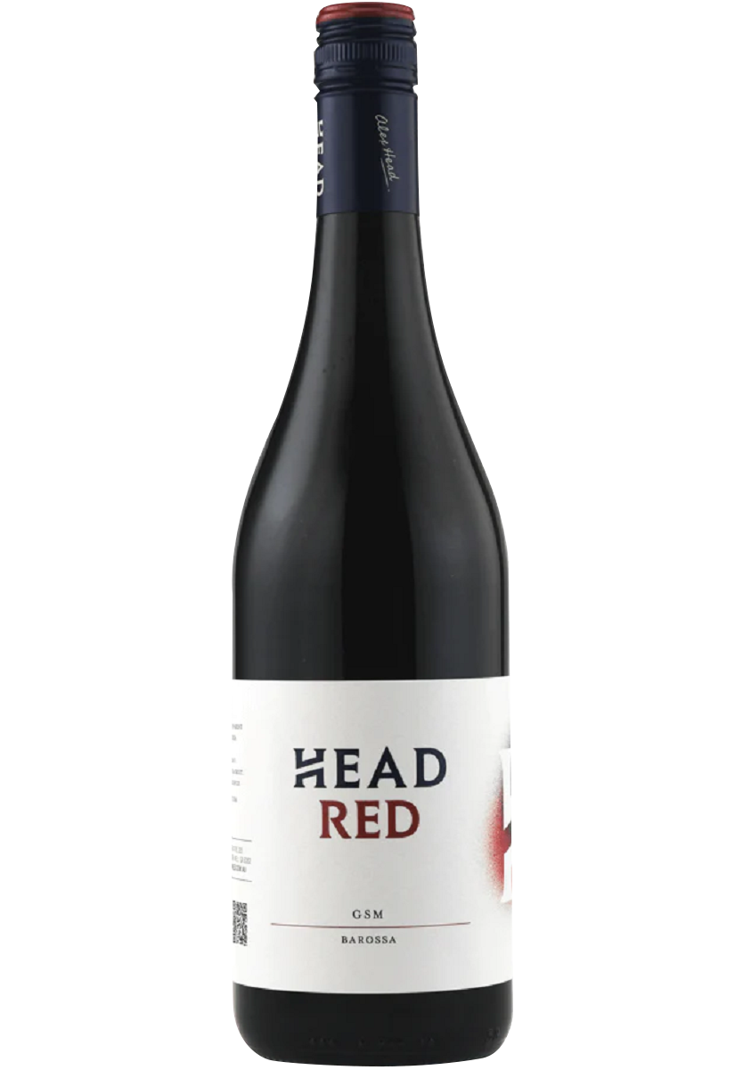 Buy Head Red Barossa Gsm 2019 | Watson's Wine