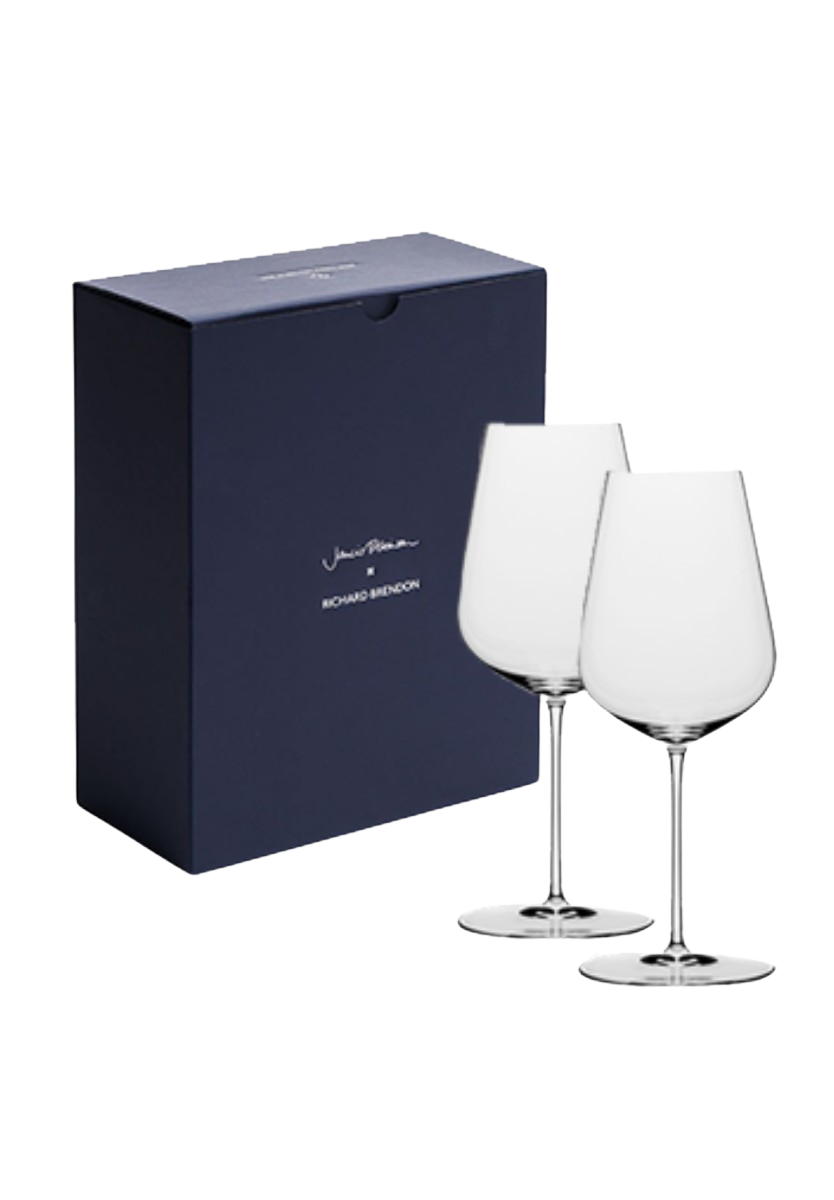 Buy Jancis Robinson Wine Glass Set of 2 | Watson's Wine