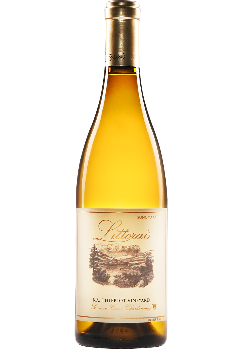 Buy Littorai B.A. Thieriot Chardonnay 2018 | Watson's Wine