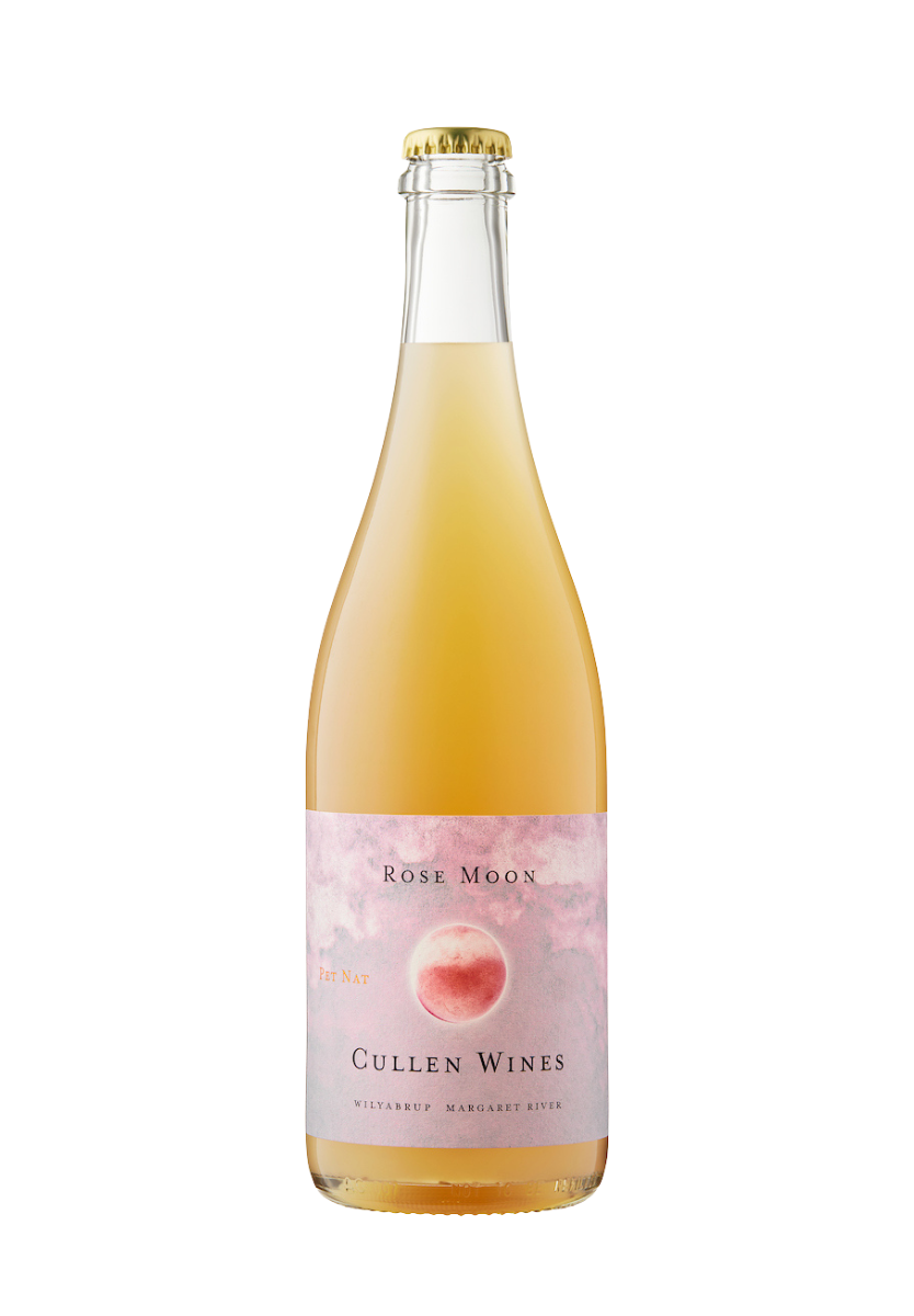 Buy Cullen Rose Moon 2022 (Pet Nat) | Watson's Wine